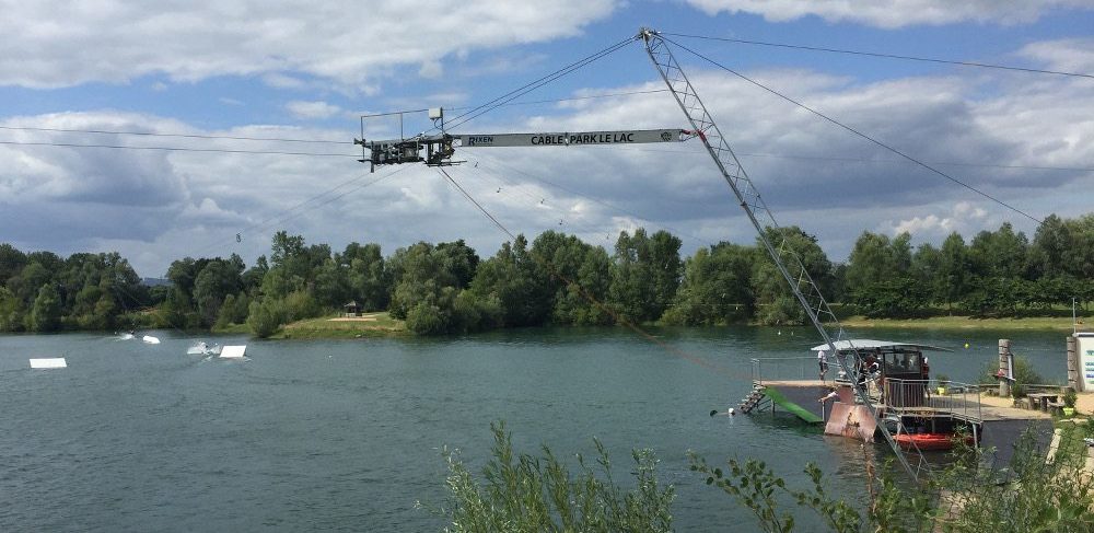 Téléski nautique, mode d'emploi - Fédération Française de Ski Nautique ...